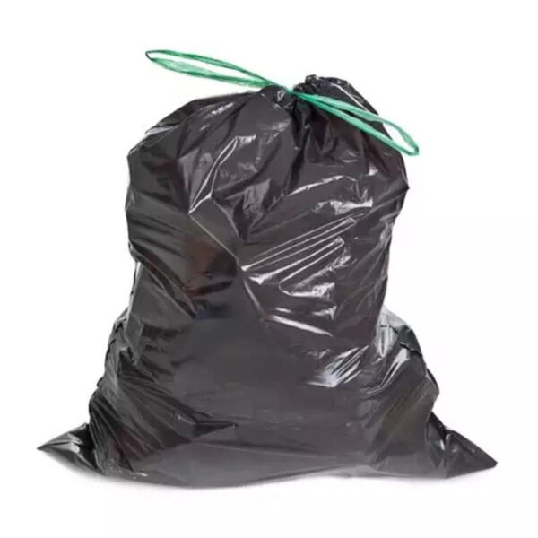 Drawstring Trash Bag Supplier&Manufacturer